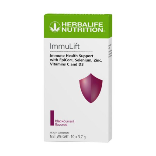 Herbalife ImmuLift - Active Lifestyler